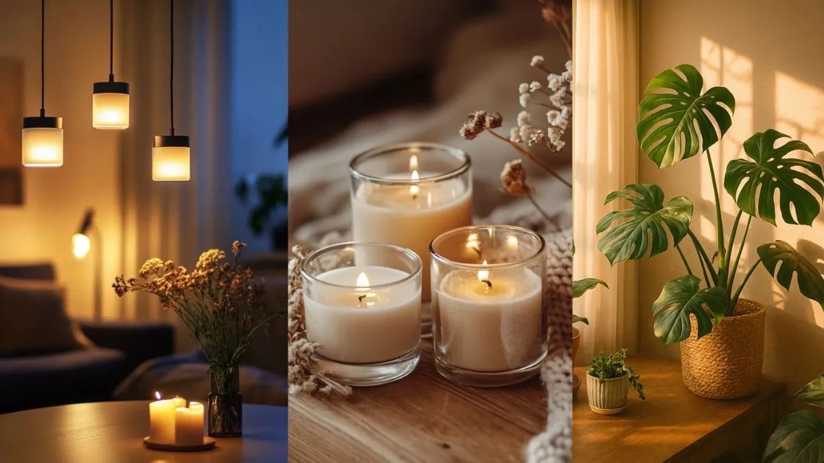 Small Changes, Big Impact: 4 Decor Items To Instantly Lift Your Mood