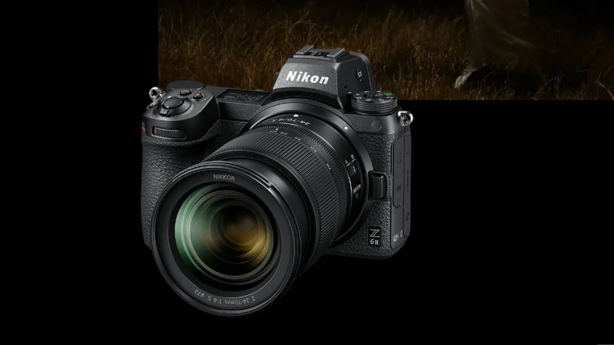 Nikon Z6 II Review: The All-Rounder Mirrorless Kit for Pro & Enthusiast Photographers