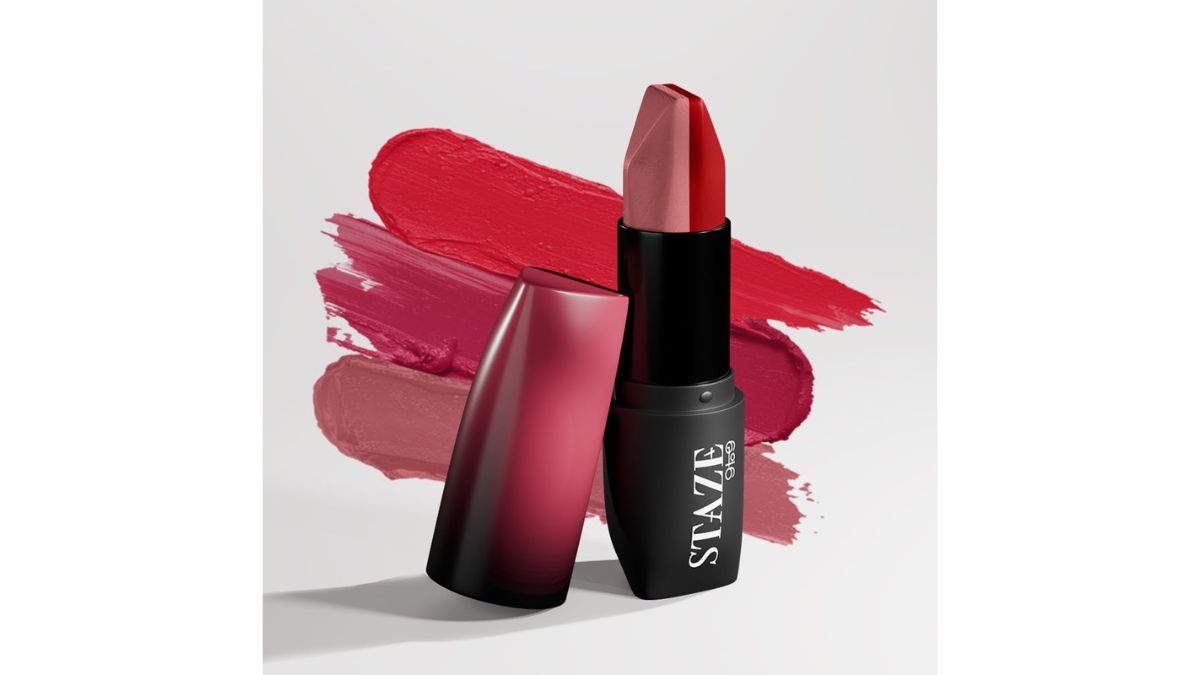 5 Best Staze 9to9 Lipsticks for Women: Unleashing the Best of Your ...