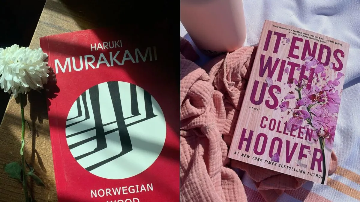 Books That Broke the Internet: 5 Viral Reads Worth Your Time