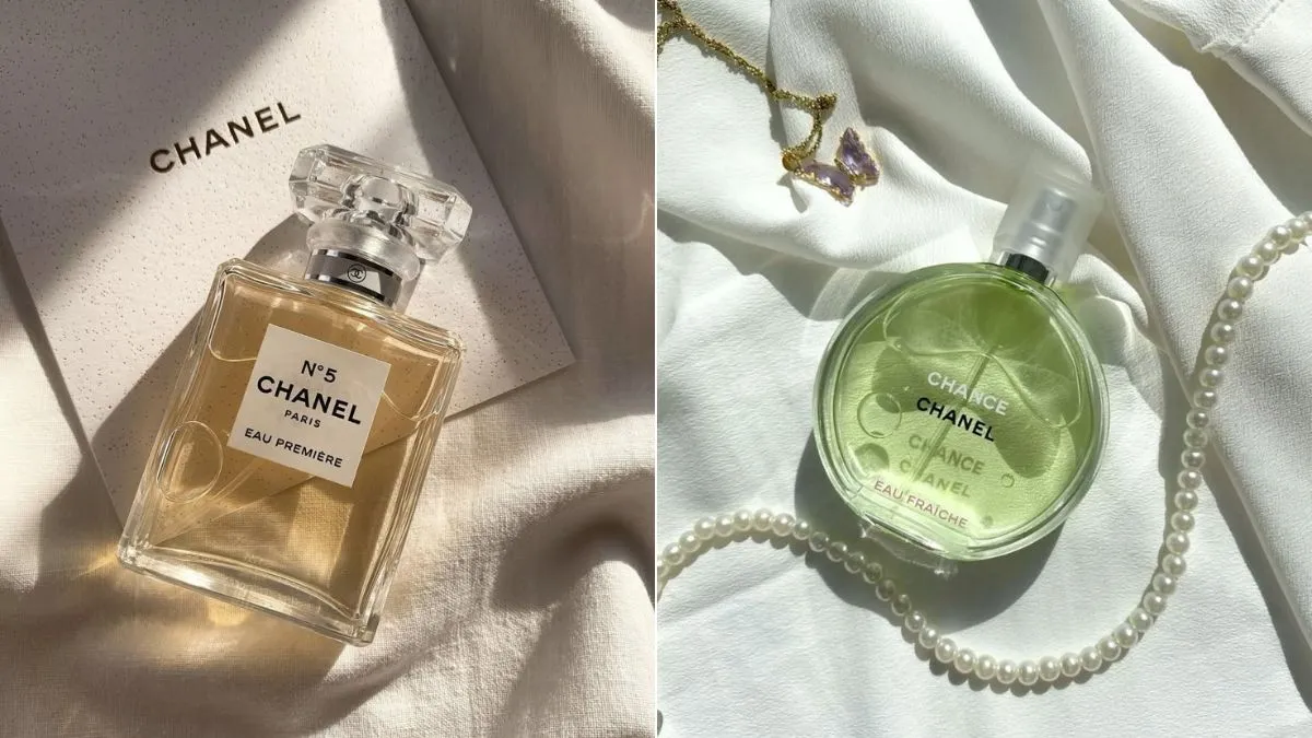 Grab The Best Chanel Perfumes With Exclusive Prime Day Deals: Your ...