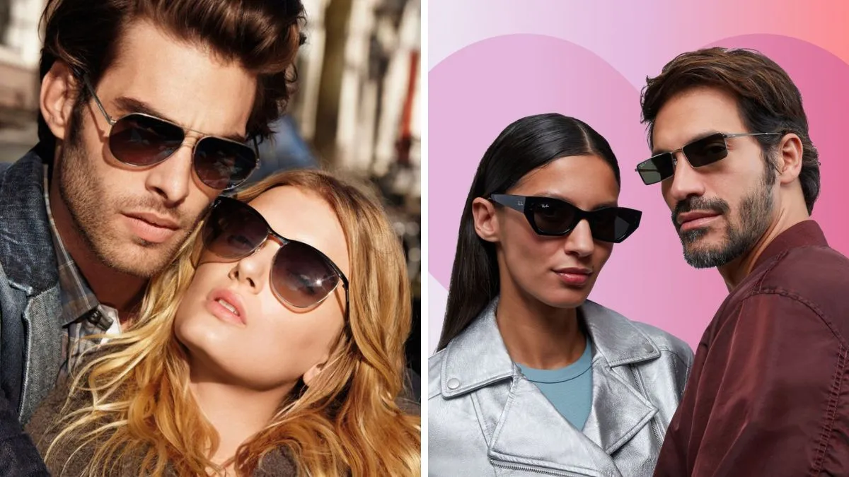 Top 5 Trending Sunglasses Right Now: Pick For Every Face Type And ...