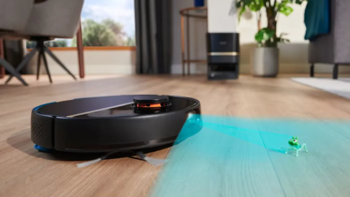 How To Use A Robot Vacuum Cleaner? Let Technology Do The Cleaning For You