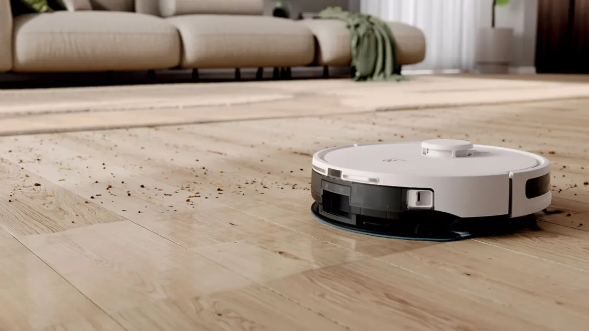 Which Robot Cleaner Is Best For Effective Vacuum-Based Dusting At Home?