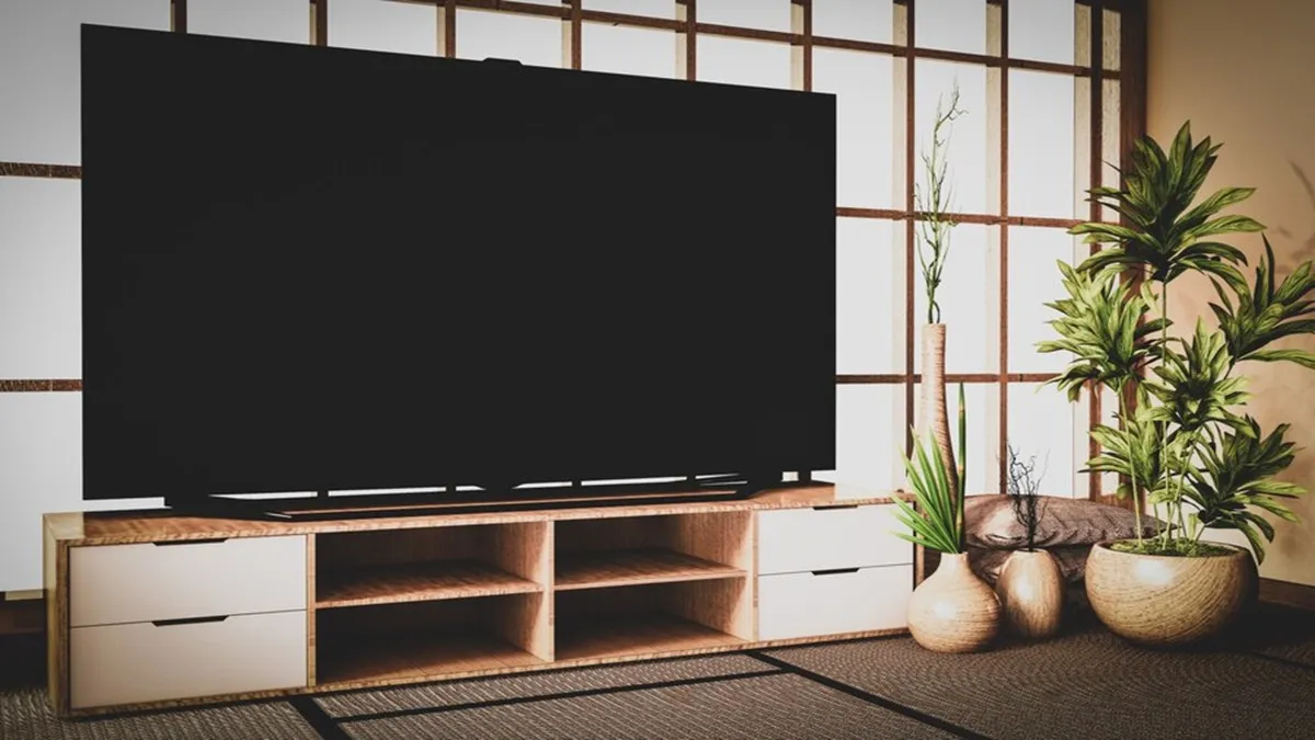Best Smart TVs From 20k To 50K Price Range: Maximize Your Entertainment ...