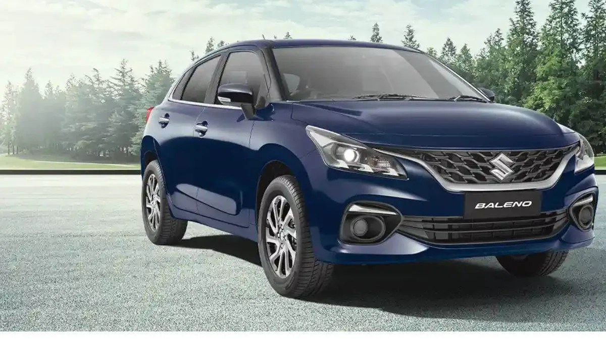 Maximizing Your Baleno: 5 Must-Have Accessories for Every Car Owner