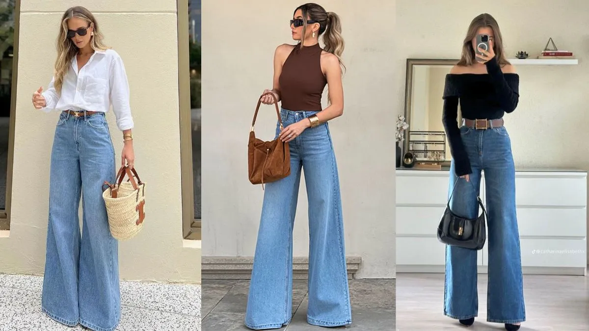 How To Style Your Denims In The Coolest Way? Best Picks, Tips, And More ...