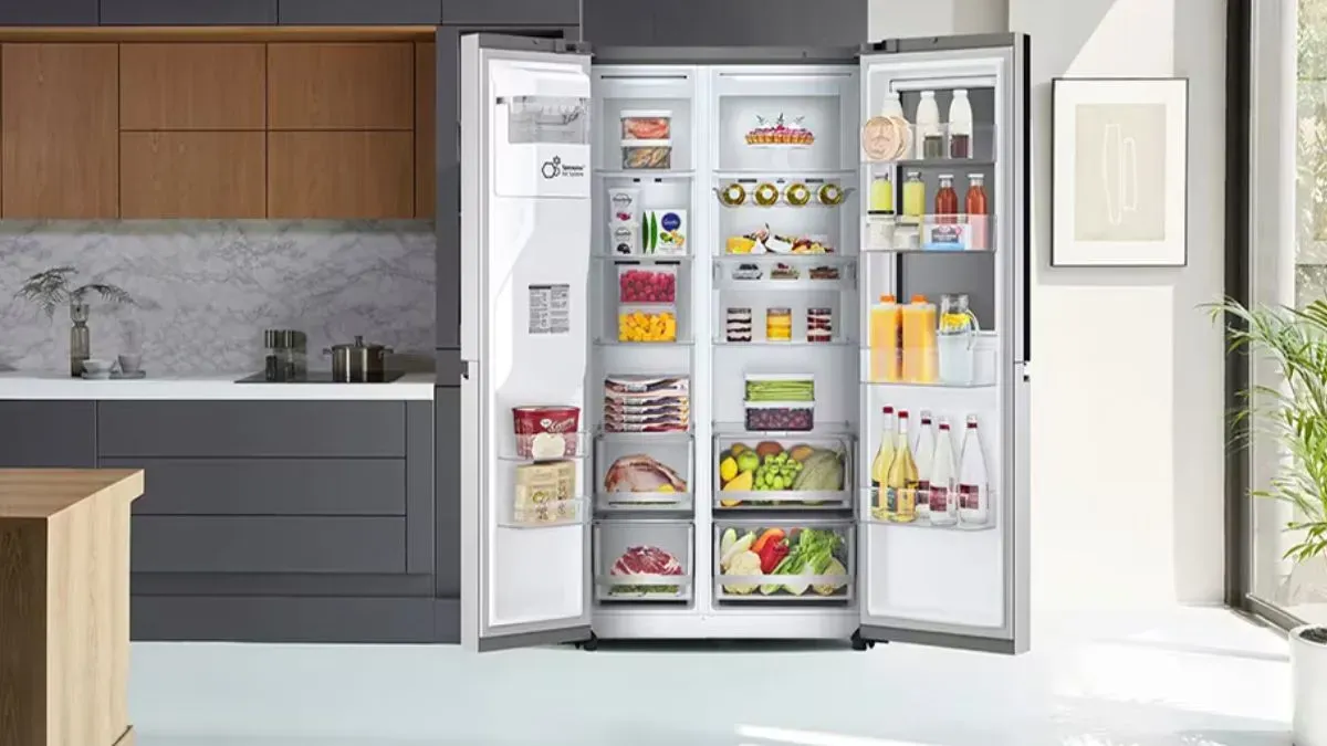 Which Is Better, 7Kg Or 8Kg Washing Machine? Choices From Top Brands Like Samsung, LG, And More