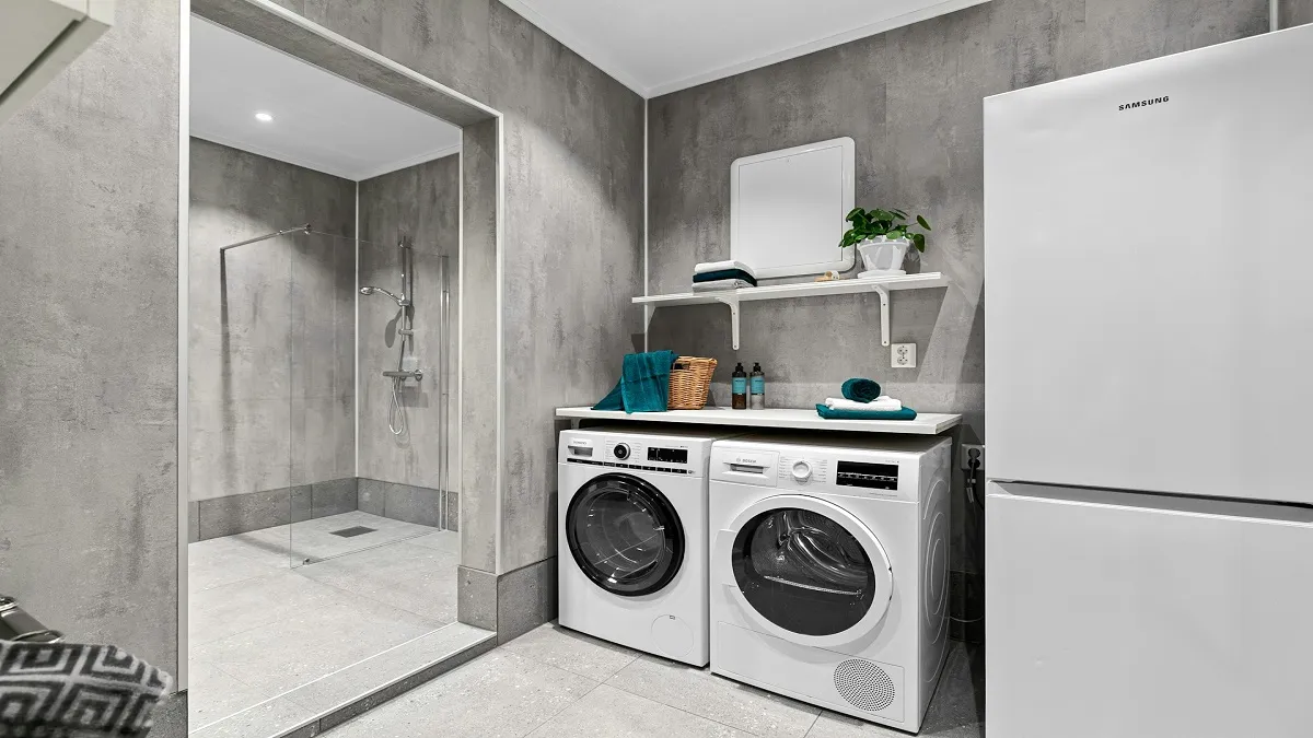 Automatic Washing Machine Buying Guide: Features, Brands, And More