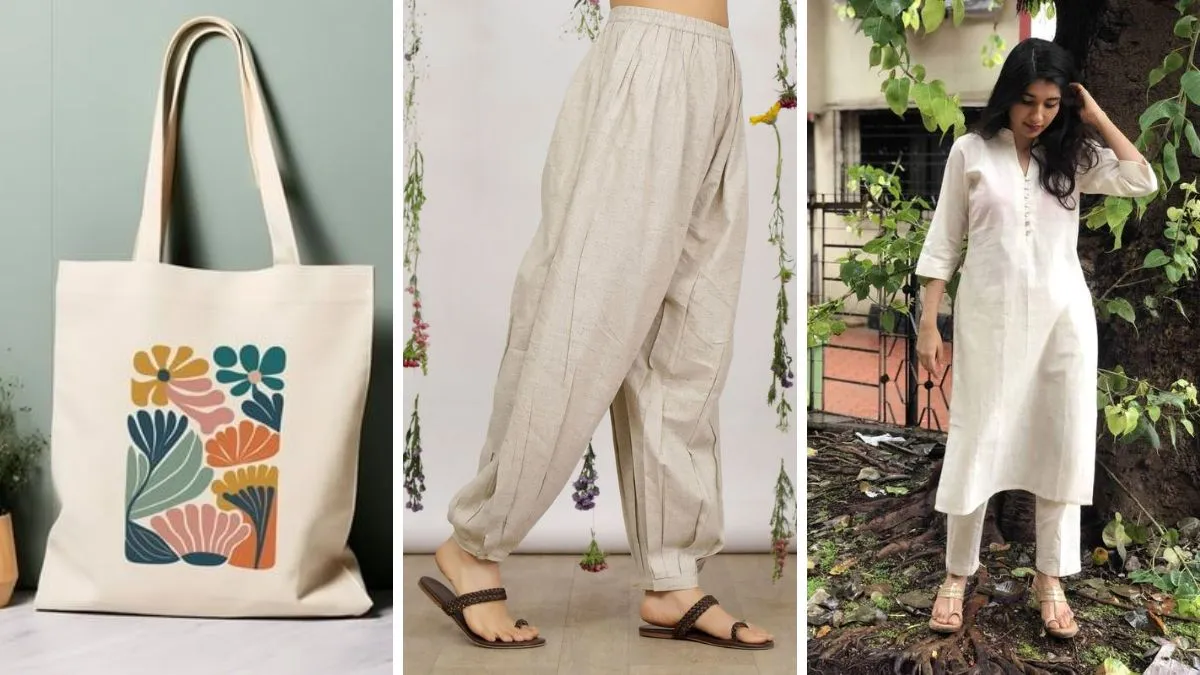 Sustainable Style: 5 Eco-Friendly Fashion Swaps for a Conscious Wardrobe