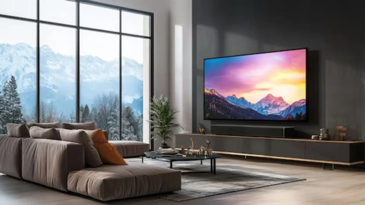 Top 65 Inch Smart TVs Prime Day 2025 Deals: Amazon's Finest Sale Offers ...