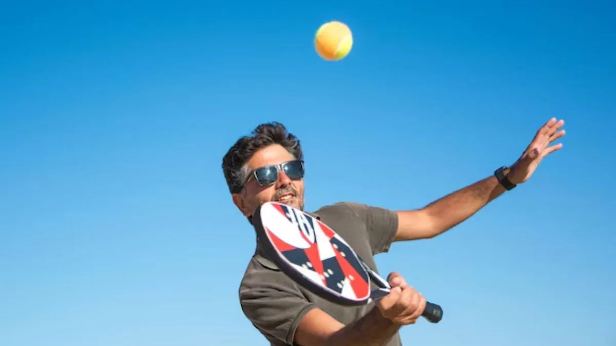 Top 7 Premium Badminton Rackets For Casuals And Professionals: Smash ...