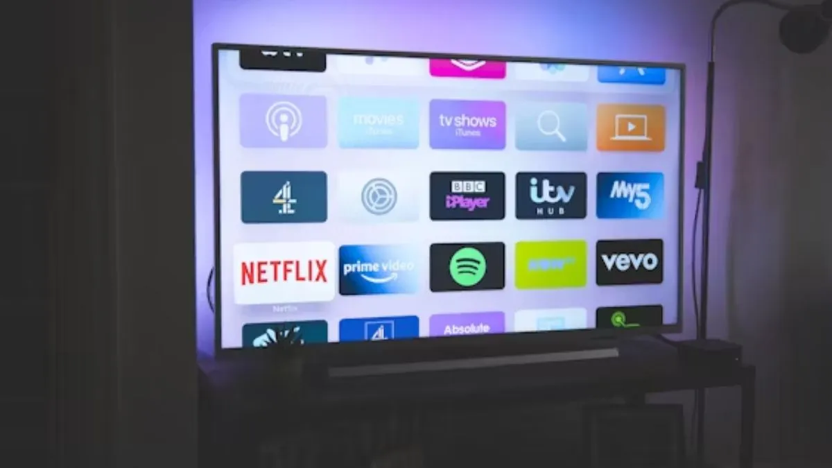 Which TV Size Is Best For 4k? Options From Sony, LG, Haier, And More