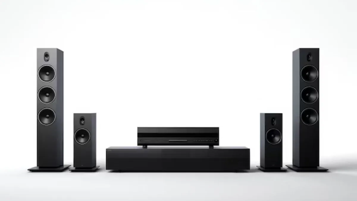 What Are The Best Home Theatre Speaker Systems Under 30000? (July 2025)