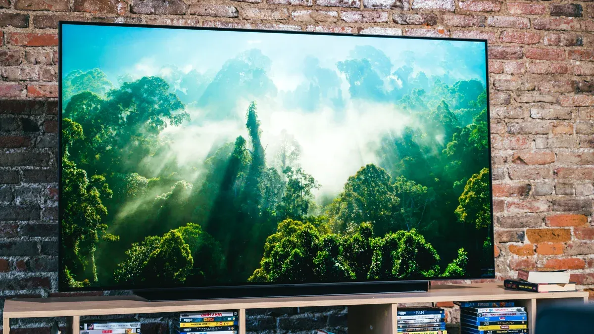 I Have Found These 4 65-Inch TVs with 4+ Star Ratings on Amazon: These ...