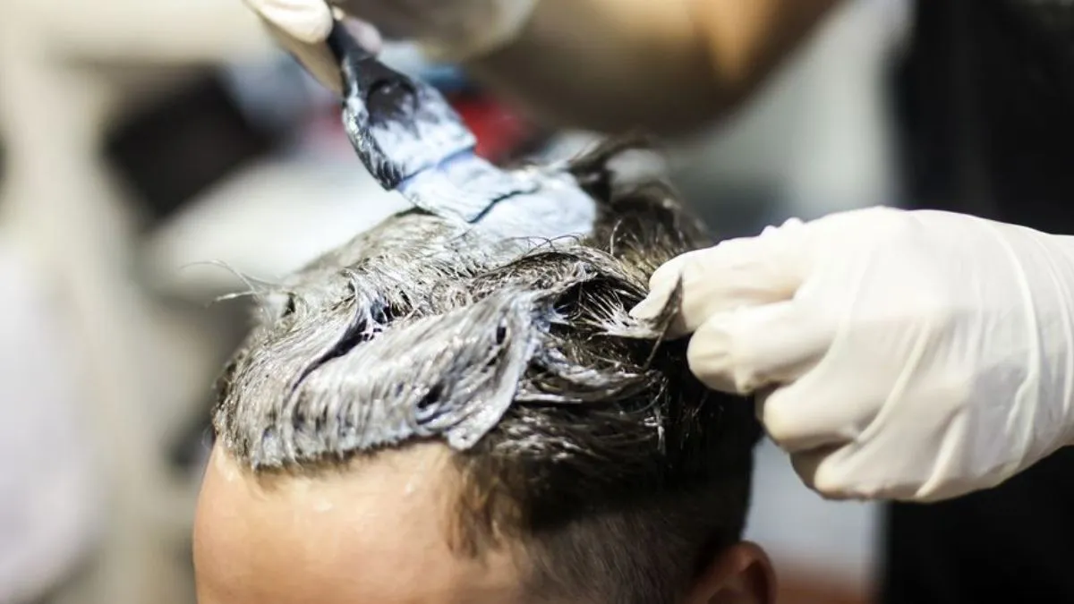 Top 5 Hair Color Brands For Men: Fade The Greys, Not The Swag