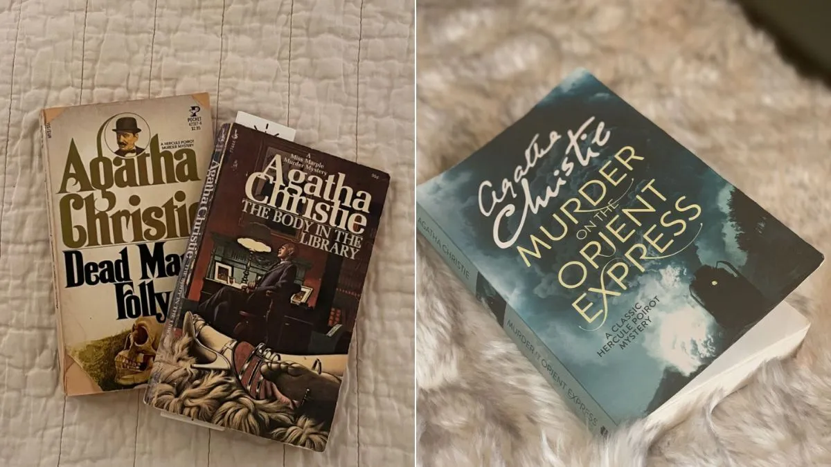 5 Best Agatha Christie Books To Read: Mysteries That Still Thrill Readers