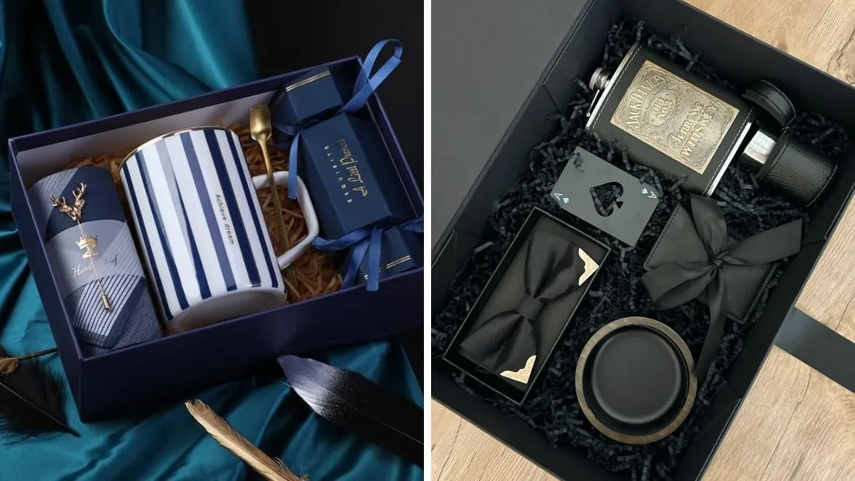 6 Best Gift Ideas For Your Male Best Friend: Picks To Impress