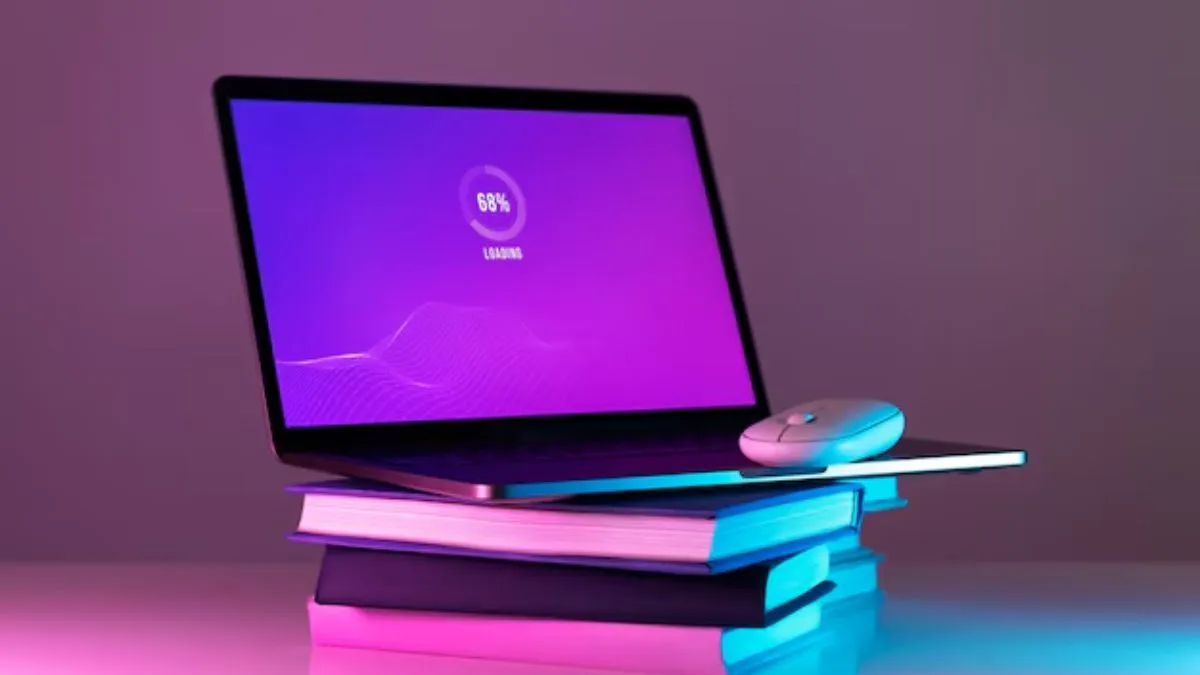 Can an Integrated GPU Laptop Handle Modern Games?