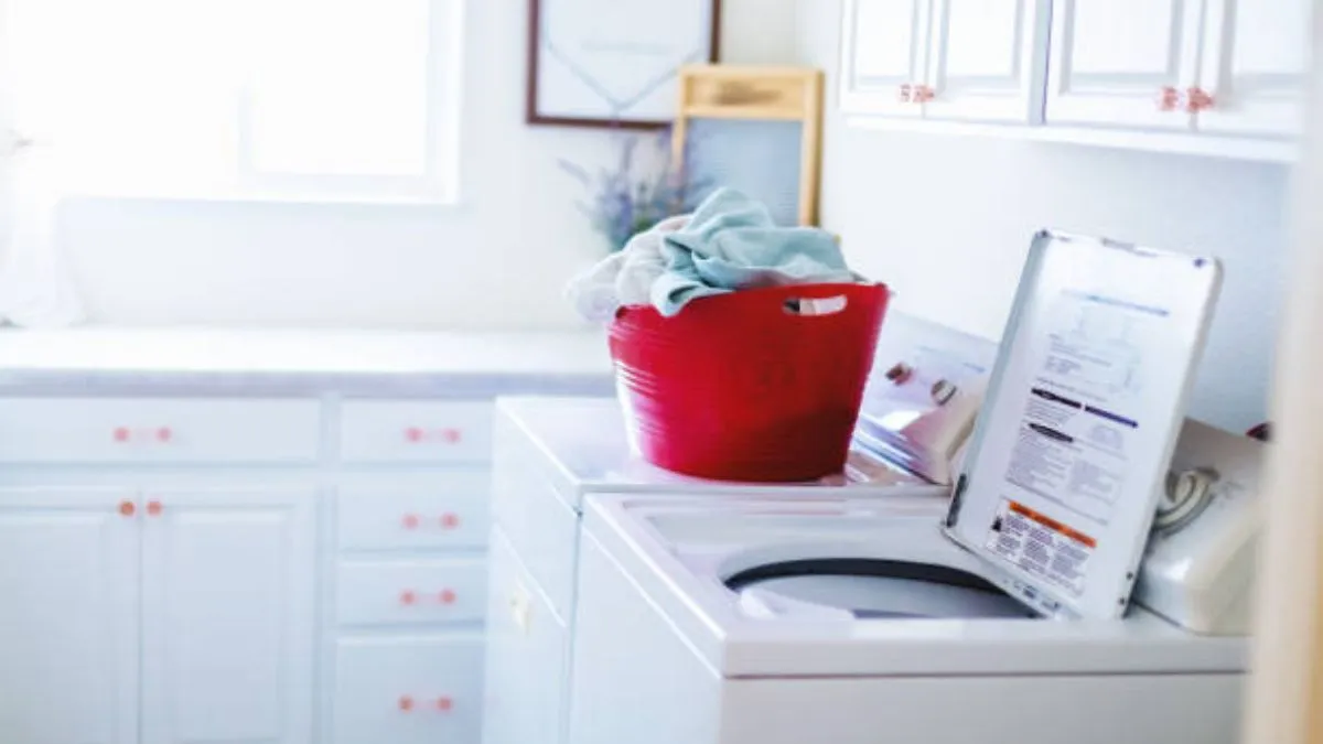 LG Washing Machine Top Load Fully Automatic: Is It Worth The Investment?