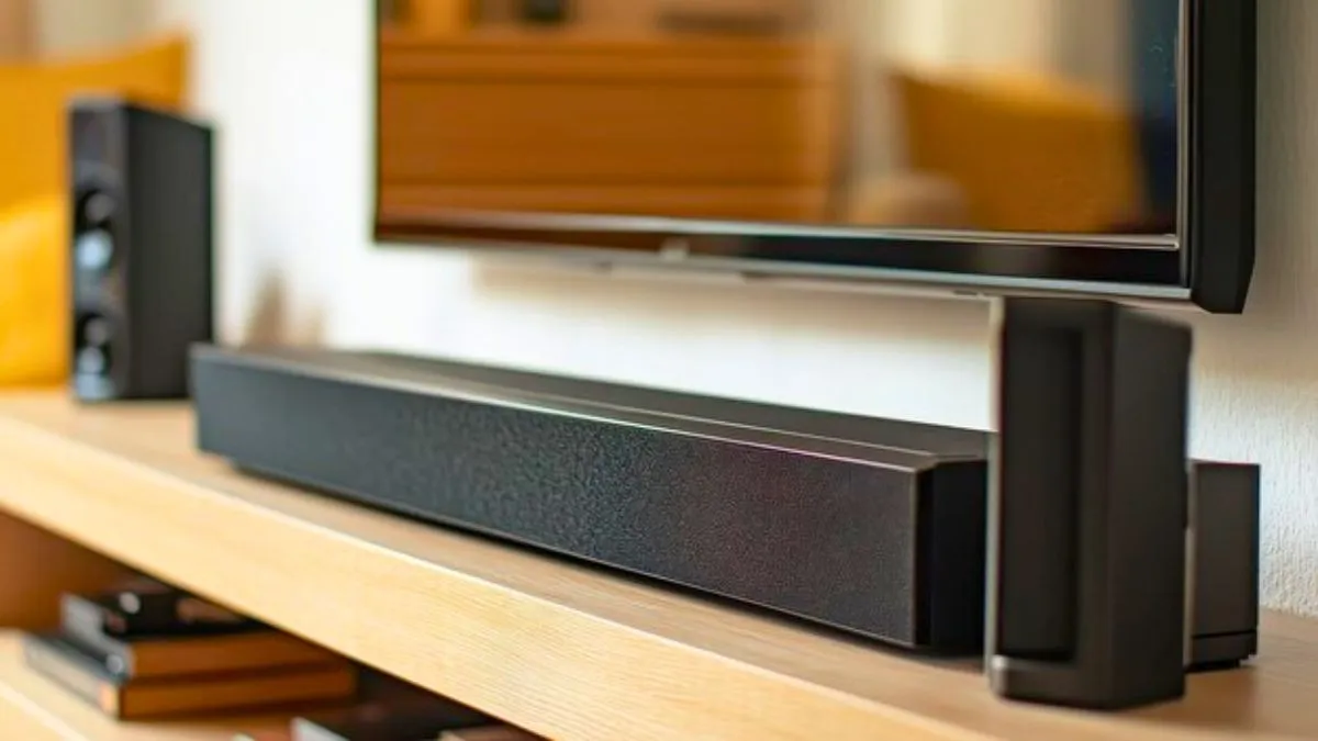 Samsung Q Series Soundbar vs JBL Bar Soundbar: Detailed Comparison