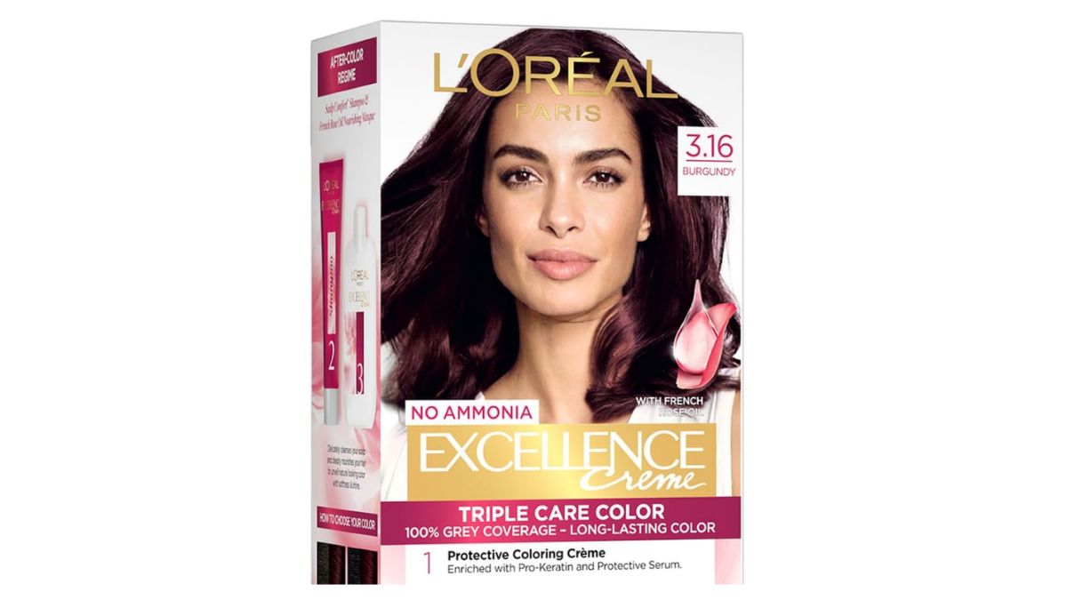 Best L'Oreal Paris Hair Colors For Women: Because You're Worth It