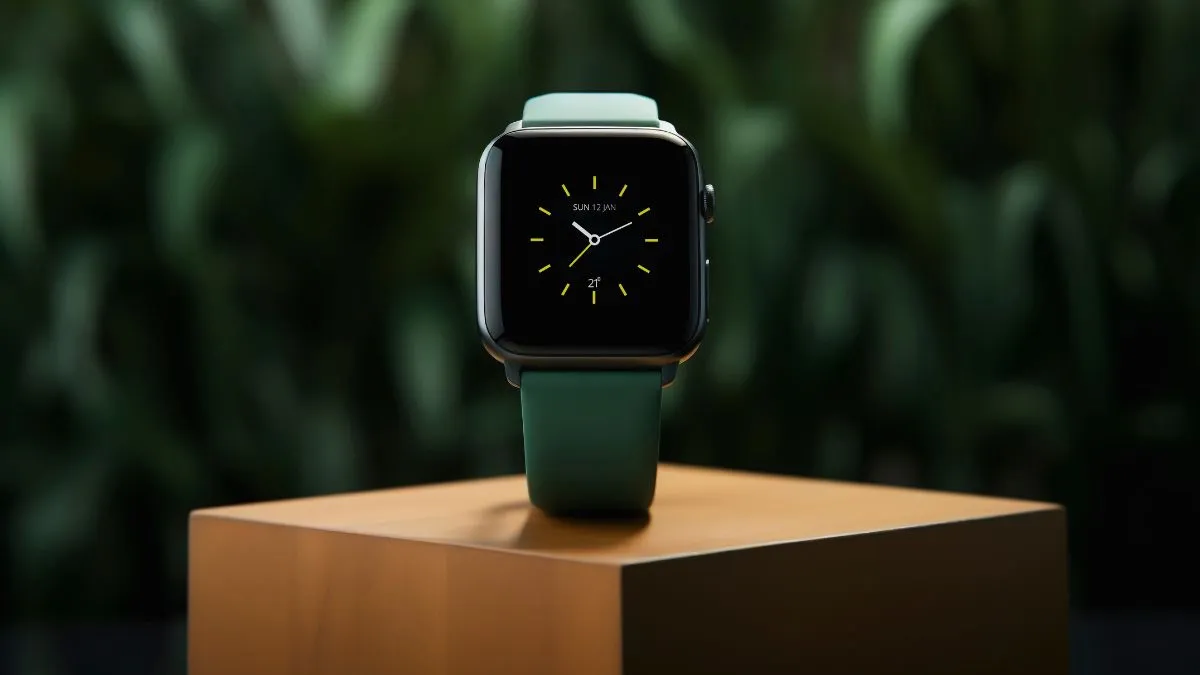 Top Smartwatch Brands And Models Under 3000: Noise, Boult, Fastrack ...