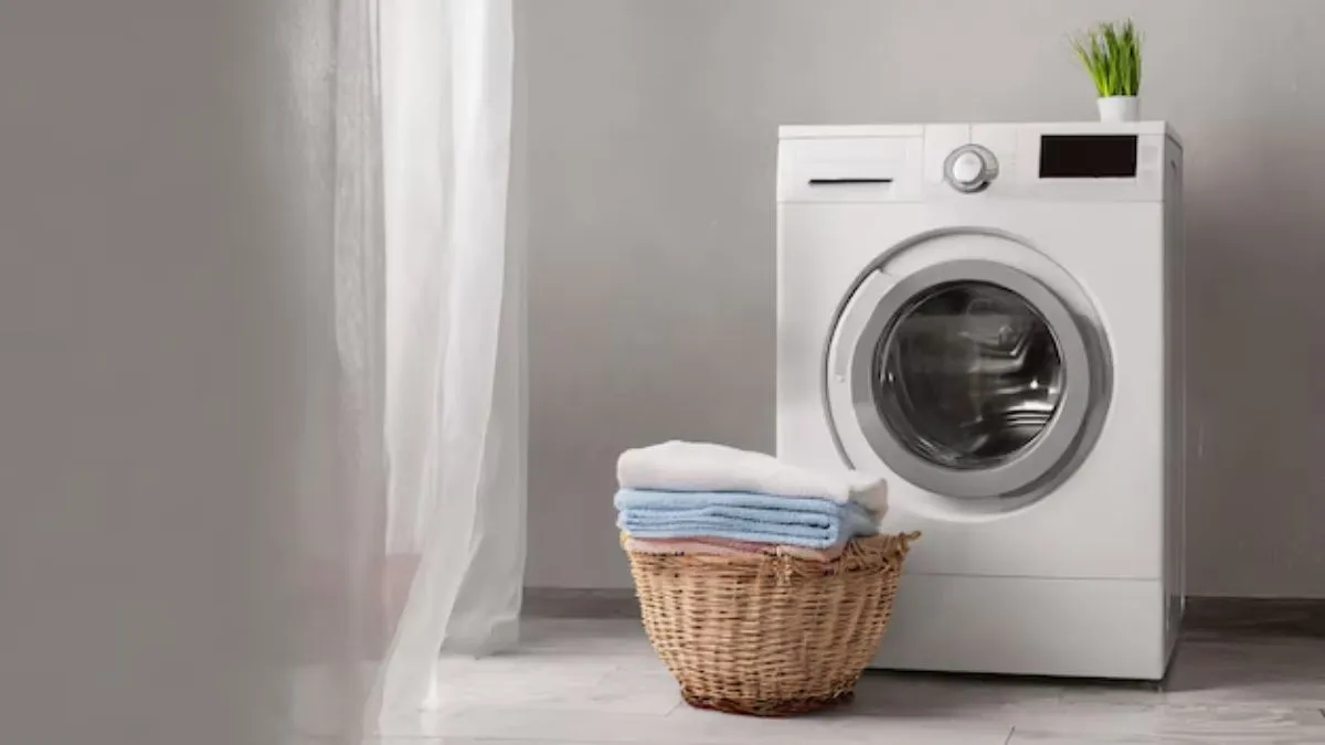 Traditional vs. Built-In Heater Washing Machines: A Comparison (July 2025)