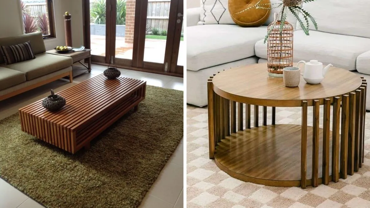 Deal Revealed On Best Coffee Table For Living Rooms As Prime Day 2025 Is Coming