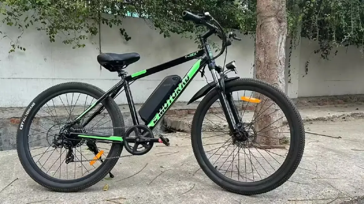 Jio Electric Cycle Launched: Top 3 Alternatives Available On Amazon Under Budget