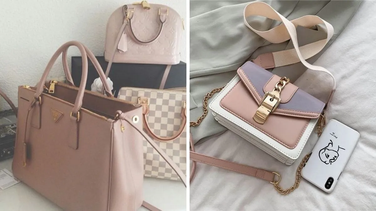 Da Milano Bags Vs Hidesign Bags: Which One To Choose?