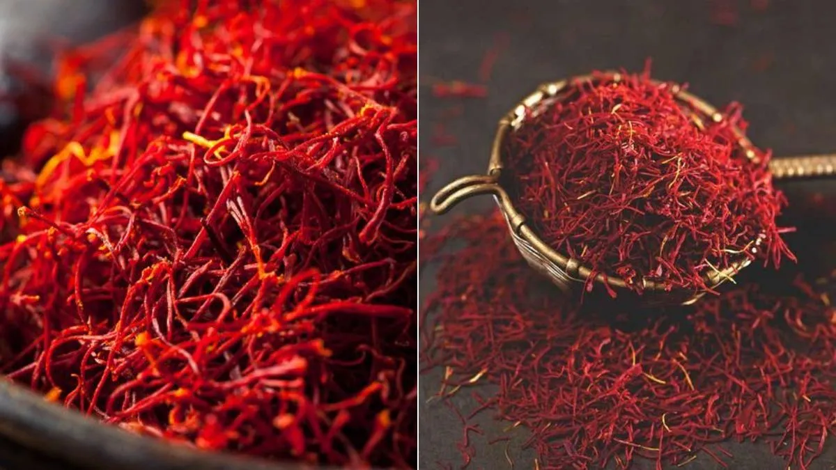 5 Best Saffron Brands For Sweet Lovers: Aromatic & Authentic Choices ...