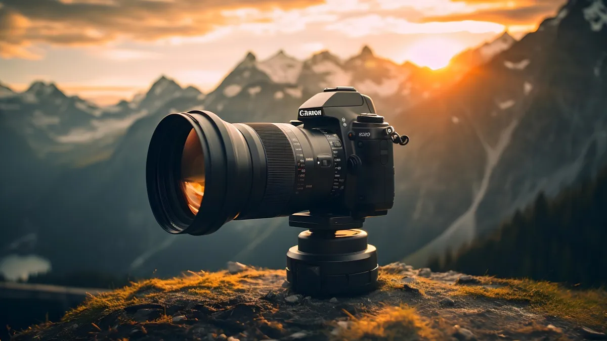 Amazon's DLSR Camera Prime Day Deals: Top 2025 Sale Offers On Sony ...