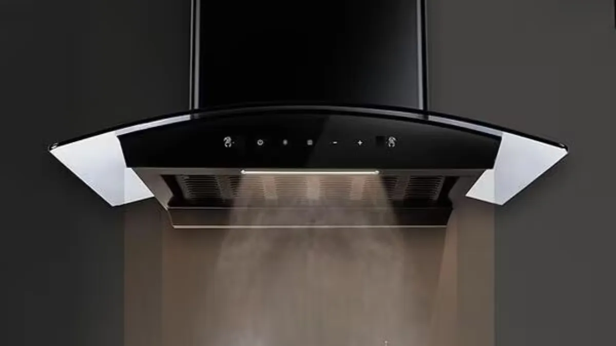 Top 7 Chimney Brands For Kitchen To Make Your Cooking Area Blissful And ...