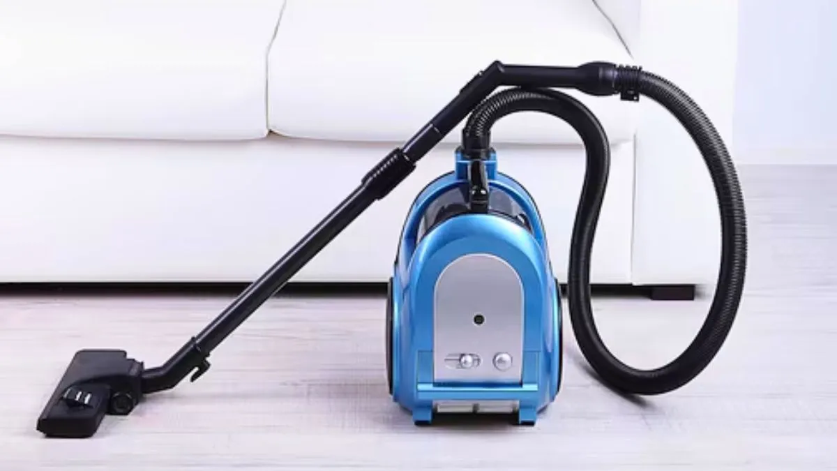 Which Vacuum Cleaner For Home Use Wet And Dry Is Best? From Agaro ...