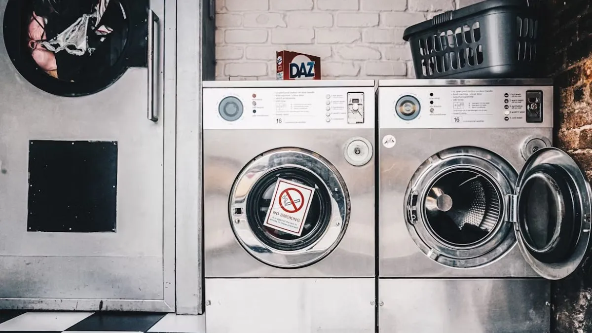 Which Latest Washing Machines With Wi-Fi Enabled Modes Are Best?