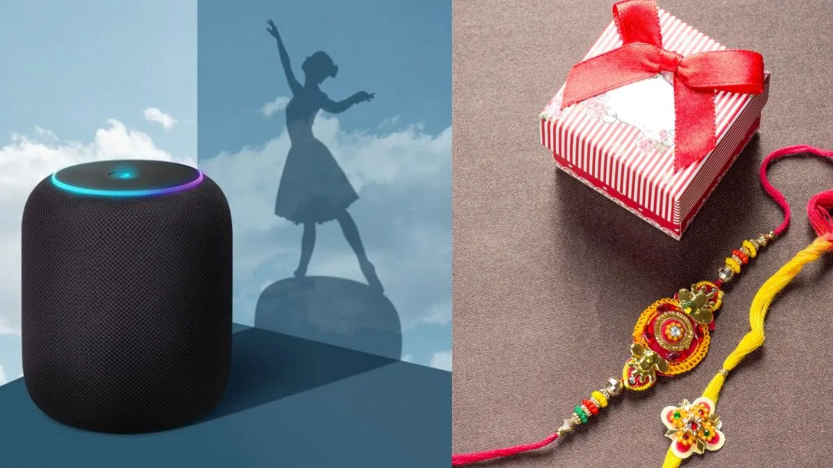 Raksha Bandhan Gift Ideas: Bluetooth Speakers That Will Make Your ...