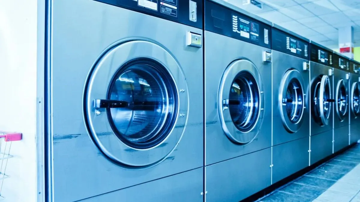 What Is Spin Speed In Washing Machines, And Why It Is Important? (July ...
