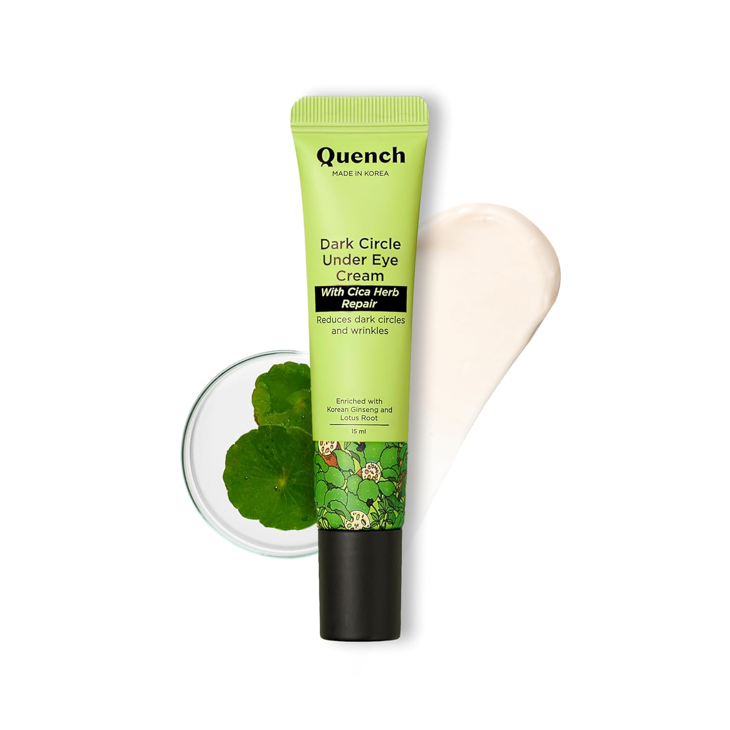 4 Best Under Eye Creams For Dark Circles: Exclusive Picks For You