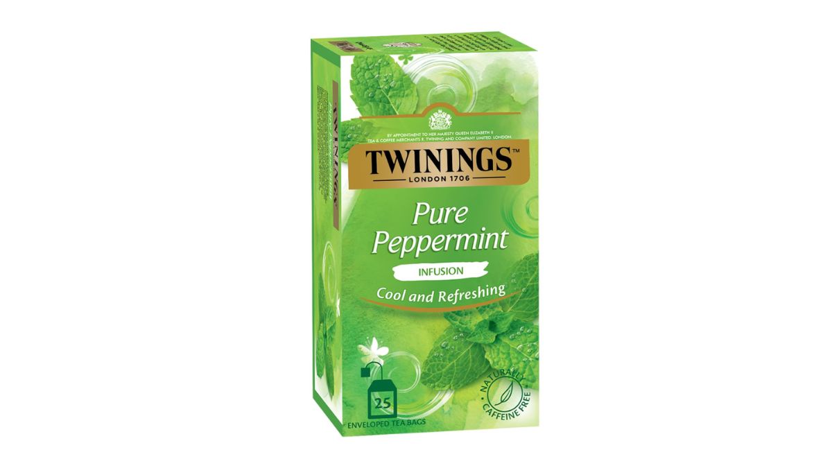 Best Herbal Tea Brands For Healthy Refreshment Every Morning: Sip Your ...