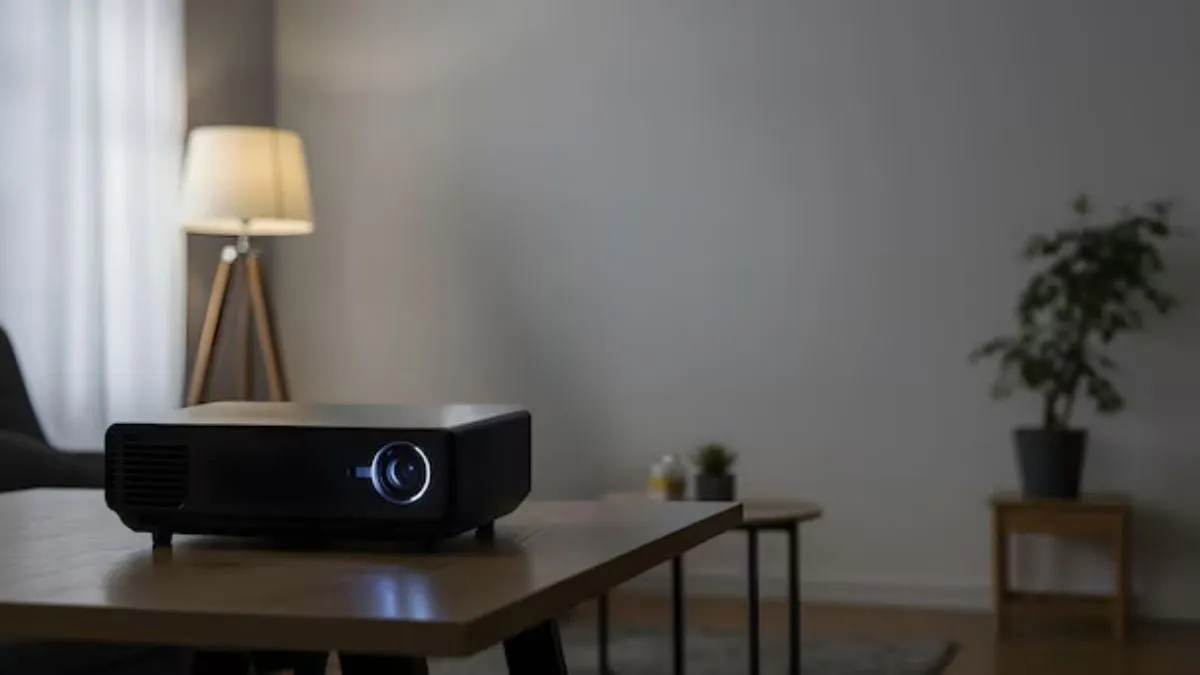 Best WZATCO 4K Projectors For Home And Office: Theatrical Bliss