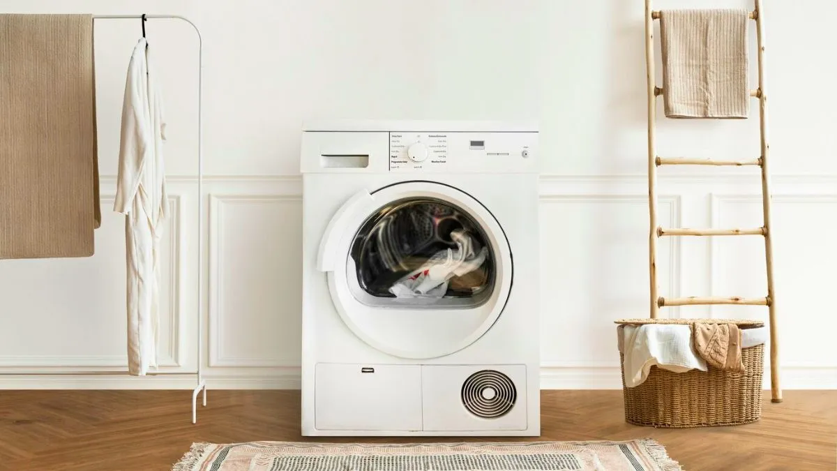 Which Is Better, 7Kg Or 8Kg Washing Machine? Choices From Top Brands ...