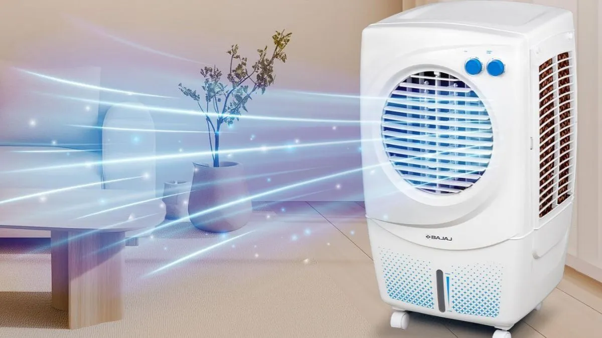 Is an Air Cooler Good for Humid Weather? Revealing the Truth