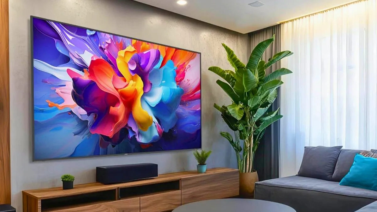 Can a Premium 4K LED TV Improve My Home Theater Experience? Know More ...