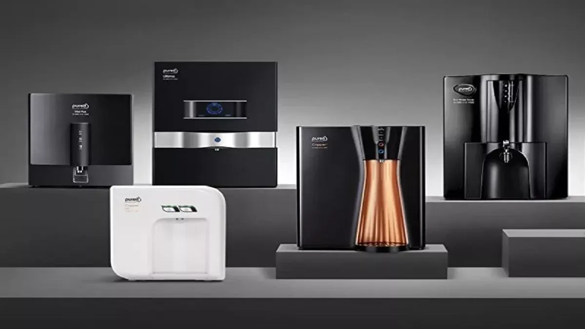 How Can I Choose The Right Water Purifier for My Needs? Key Factors ...