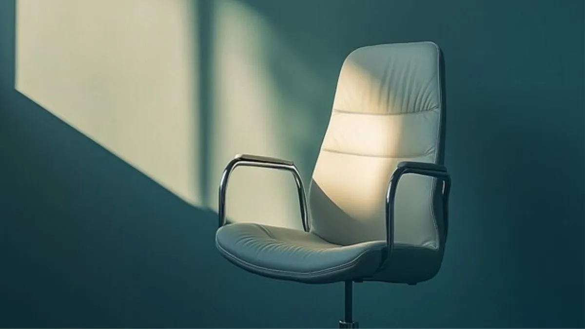 How Do I Choose The Right Ergonomic Office Chair For My Needs? Your ...