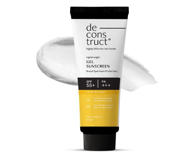 Best Sunscreen For Face In India: Glow Without The Grease Options To ...