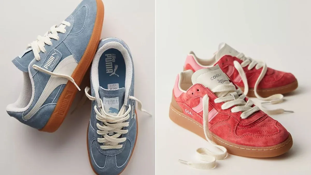 Unveiled! : The Top 7 Sport Shoe Brands Dominating In 2025