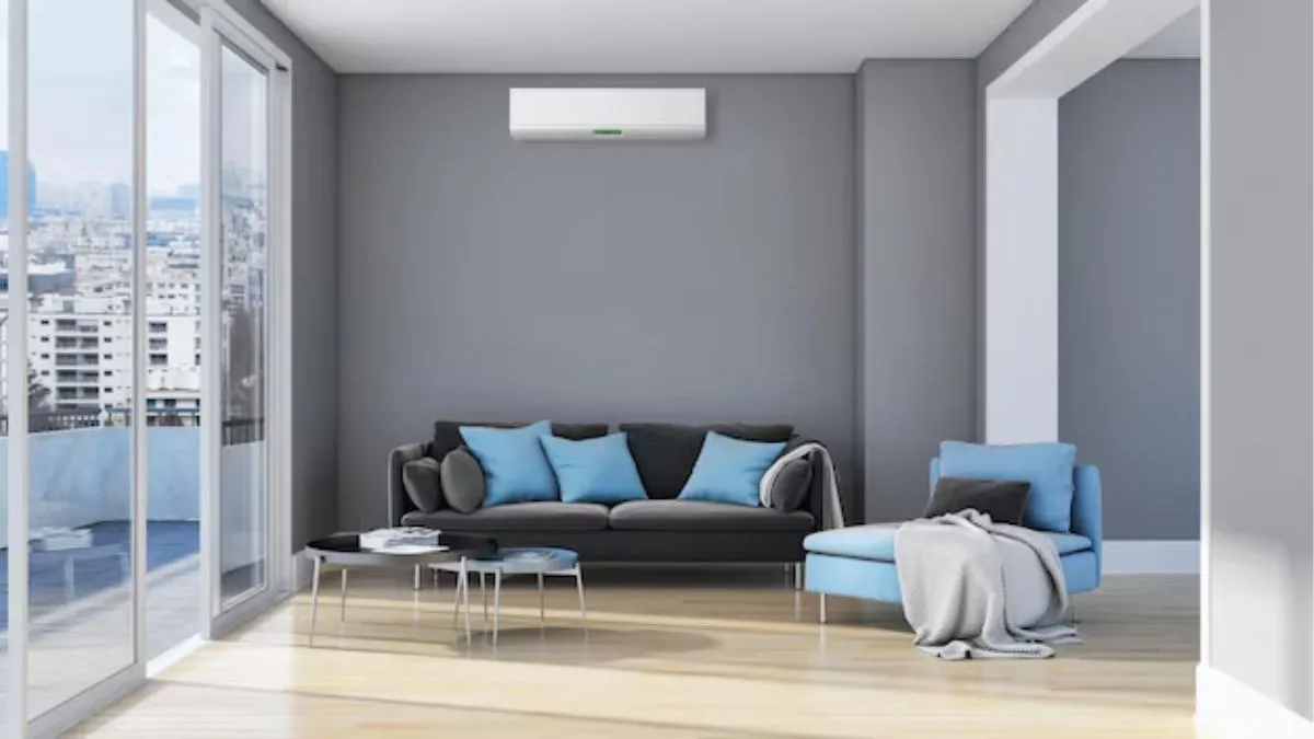 Why Choose A Split Inverter AC For High Humidity? (July 2025) Say ...