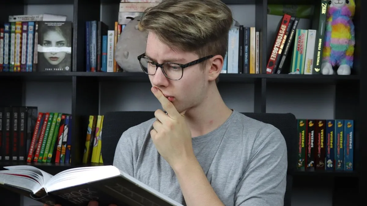 Best Books For Student Motivation: From Setbacks To Comebacks